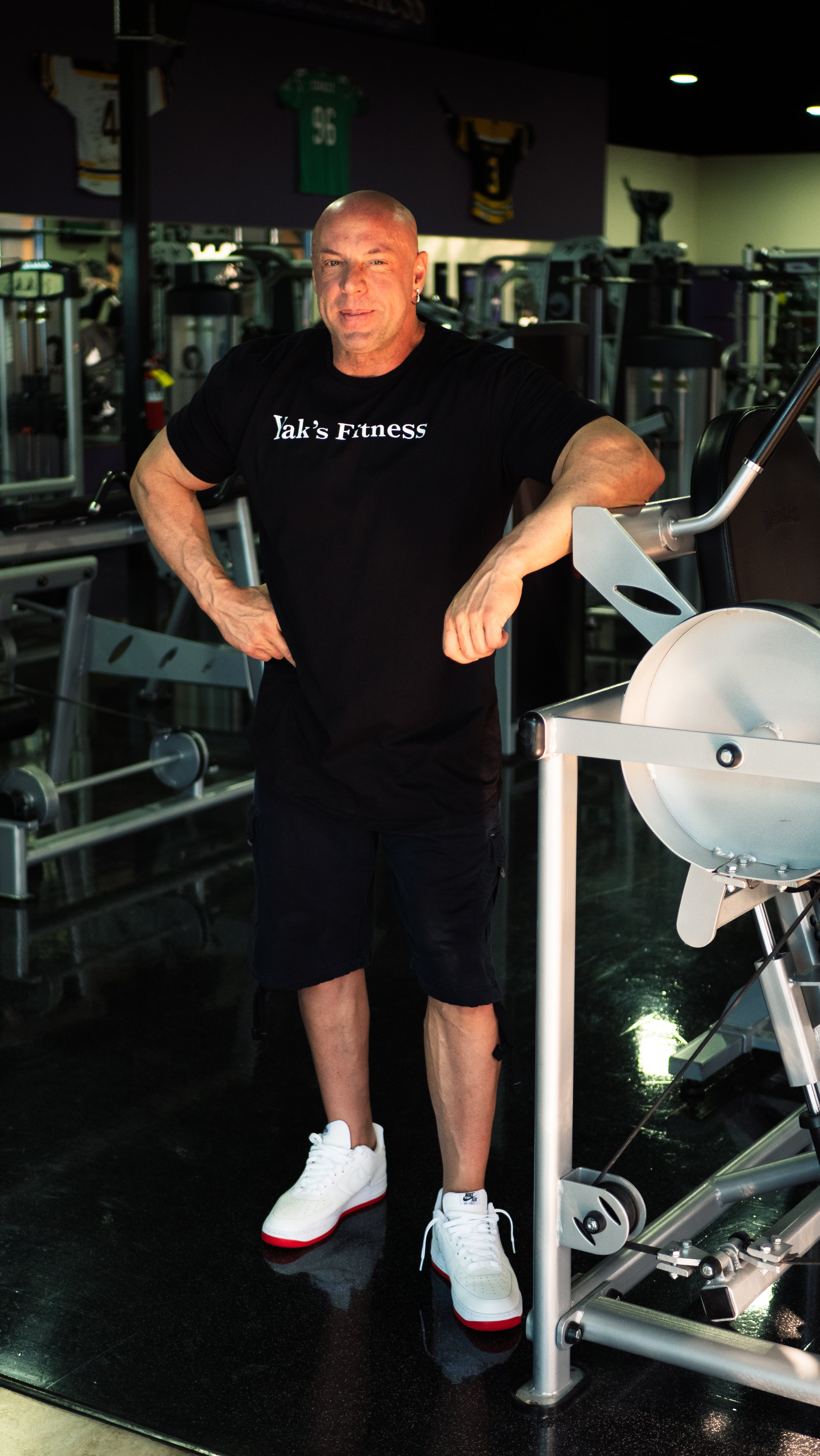 Products – Yak's Athletics